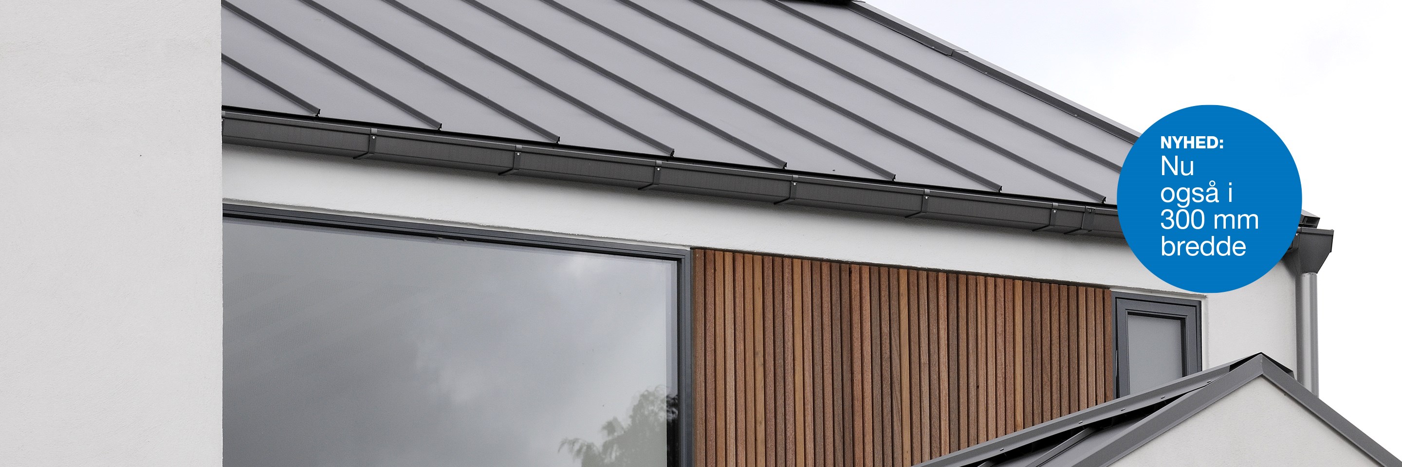 Lindab i Danmark for Ventilation og Profil