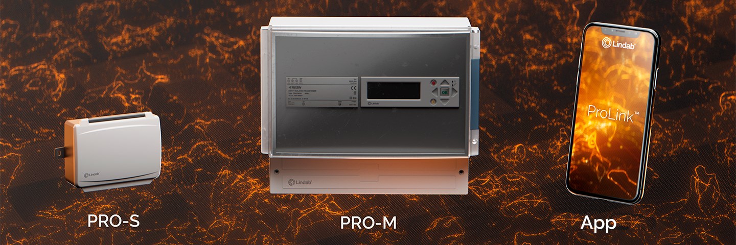 Fire System Pro