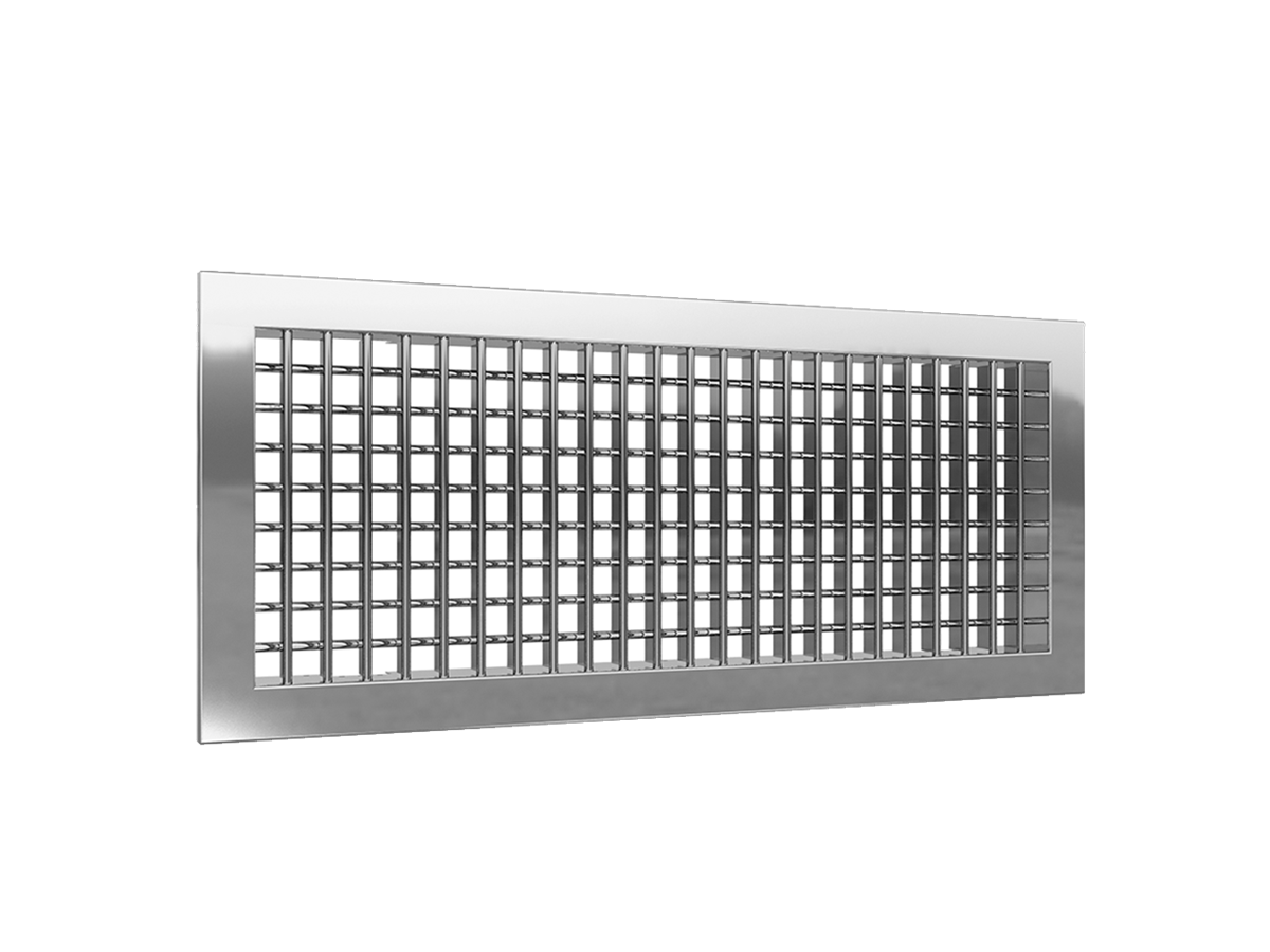 Riste fra Lindab giver dig den optimale løsning